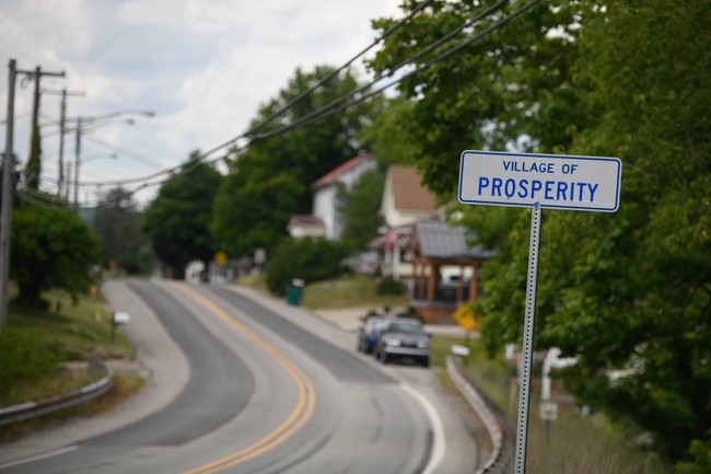 The Way to Prosperity Has Many Paths – PJ Media