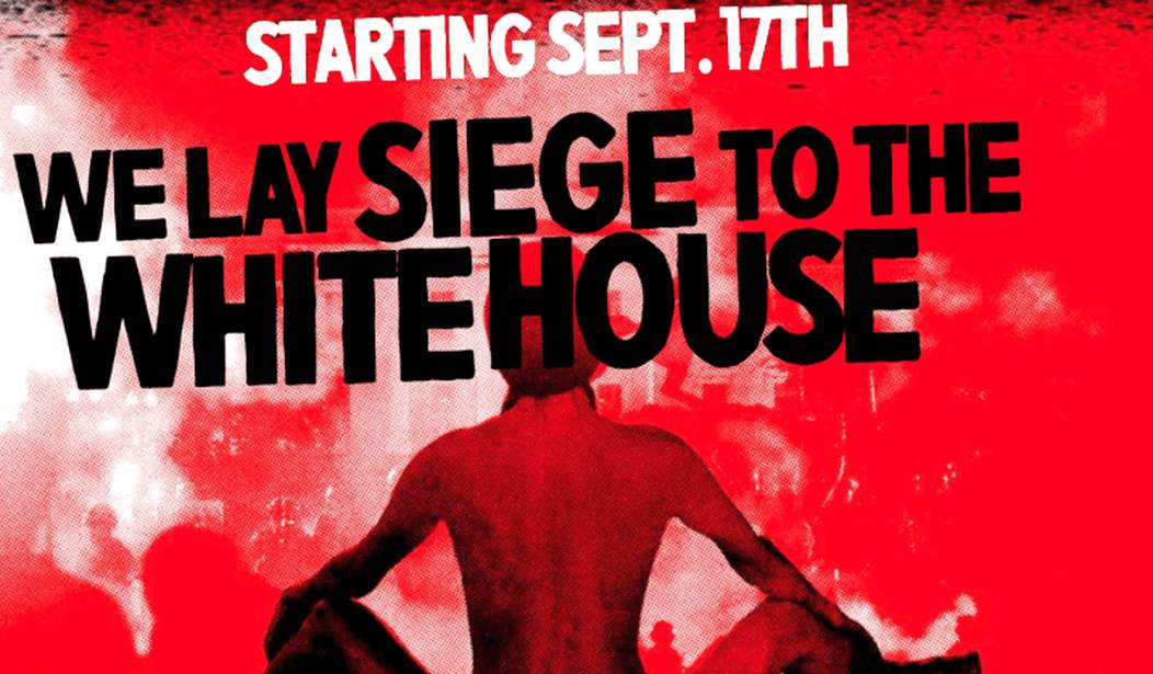 Who Stands to Benefit? Group Behind Occupy Wall Street Plans 50-Day ...