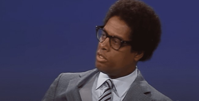 New Documentary Reveals the Character Behind Thomas Sowell's Brilliant ...