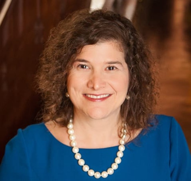 Austin Councilmember Alison Alter Singles Out APD for Capitol Riot ...