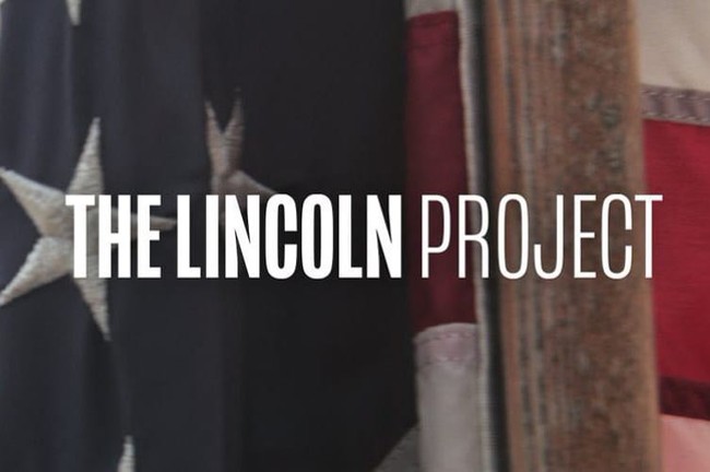 The Lincoln Project Calls for Prosecutions Over RFK-Trump Endorsement ...