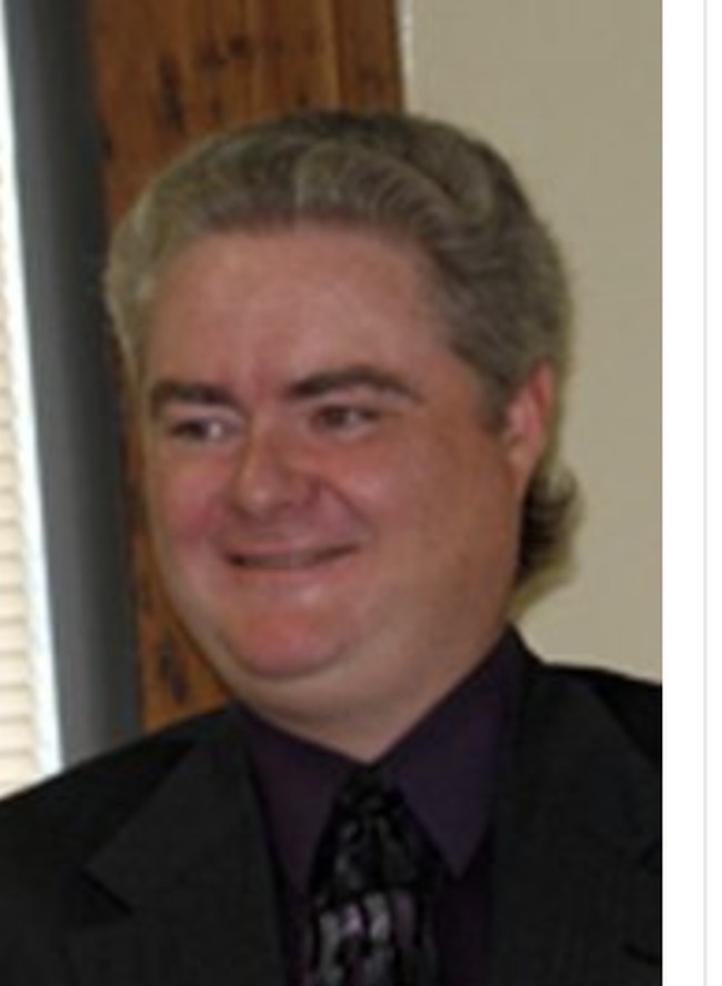 Kansas City Judge Dan Wiley Bullies Mom for Not 'Co-Parenting' With ...