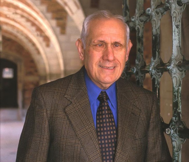 Famed Conservative Historian Donald Kagan Passes Away – PJ Media