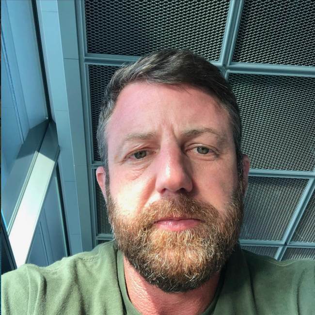 Congressman Markwayne Mullin Has Gone Missing From Afghanistan... Or ...