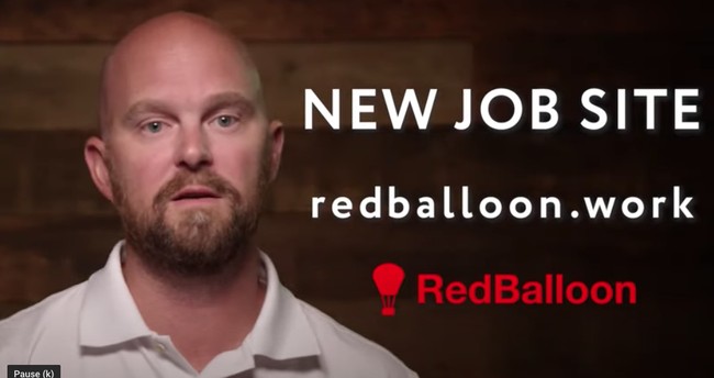RedBalloon Could Be the Job Seeker's Exit Ramp From Woketopia – PJ Media