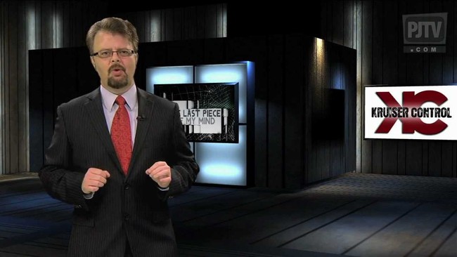 It's Been a 16-Year Wild Ride at PJ Media