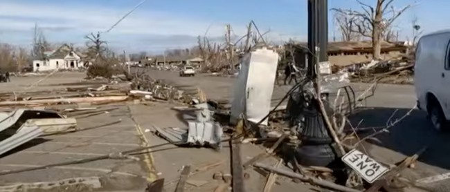 Quad-State Tornadoes Likely Among Deadliest in U.S. History – PJ Media