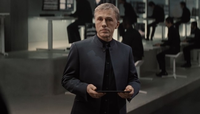 Ranking the Bond Movies: Part 002 (The Ones That Really Blofeld) – PJ Media