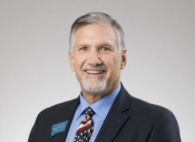 Exclusive Interview: Montana Republican Brad Tschida Moves Against ...
