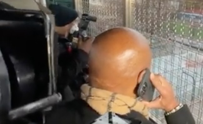 Hello, 911? Brand New NYC Mayor's Crime-Fighting Skills Come in Handy ...