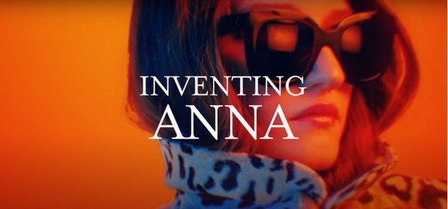 'Inventing Anna' on Netflix: The True Story of a Fake Heiress Indicts ...