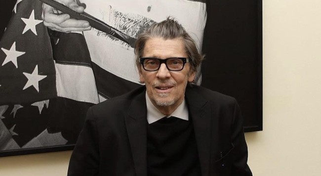 EXCLUSIVE: Famed Photographer and Warhol Confidante Christopher Makos ...