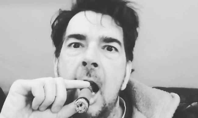 The 'Kevin Downey, Jr. Show' Airs Today at 5:00 PM on 103.9 FM Long ...