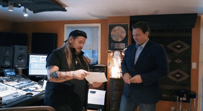 Southern Rock Legends Debut 'Sweet Florida' Song Celebrating the ...