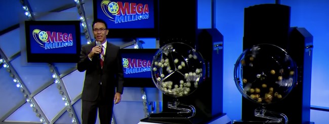 Lottery Payouts Suspended After TV Host's Worst Nightmare Comes True ...