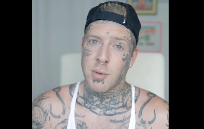 Republicans Could Learn Something About Messaging From a Tattooed ...