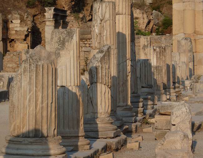 Among the Broken Columns of the Twilight Kingdom – PJ Media