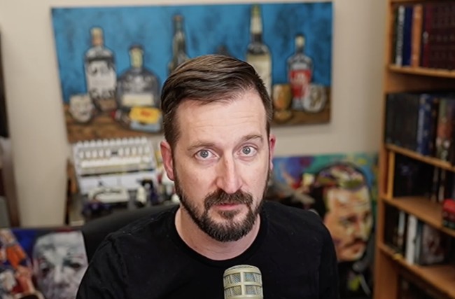 UPDATE: Rekieta Law Reinstated on YouTube After Termination Following ...