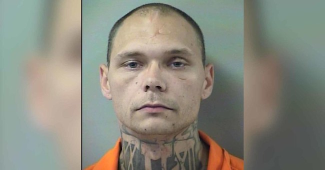Florida Man Friday: The Car Thief With the Shooting Pain Down His Leg ...