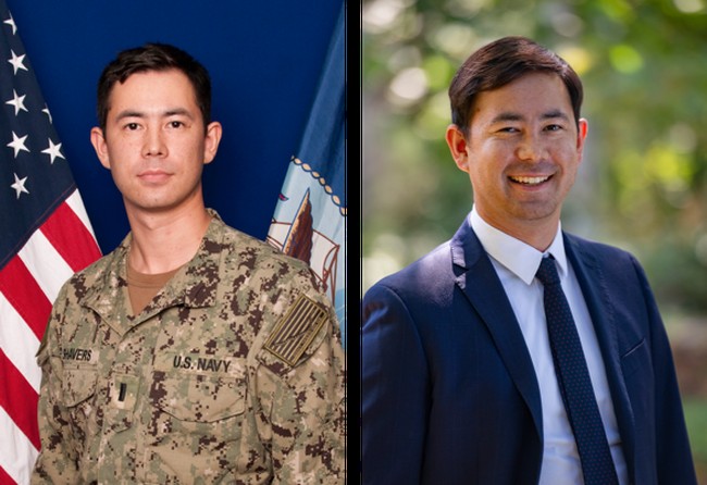 Meet 'Lyin' Clyde' Shavers, the Democrat 'George Santos' – PJ Media