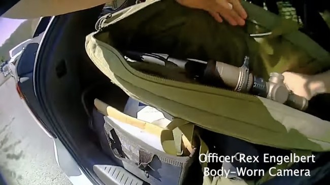 The Nashville Police Body Cam Video Will Make You Proud of Cops – PJ Media