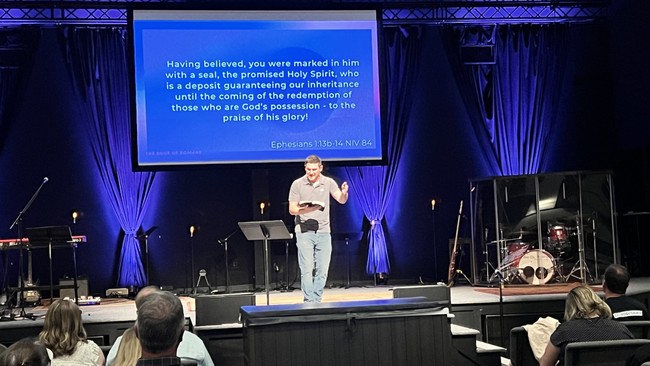 Sunday Thoughts: How to 'Fight for Your Relationship With Your Pastor ...