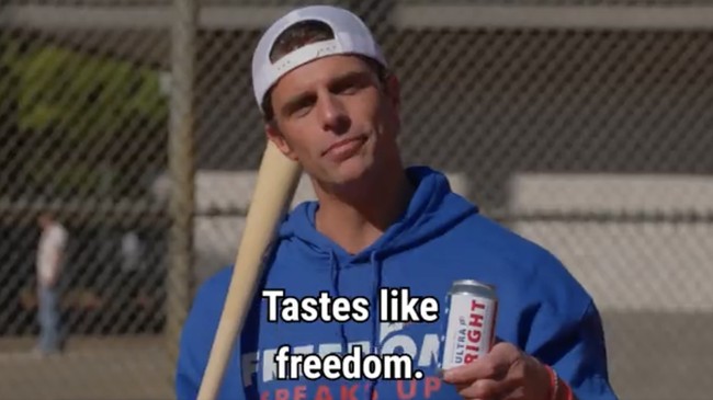 Conservative Dad's Ultra Right Beer to Top $1 Million in Sales After ...