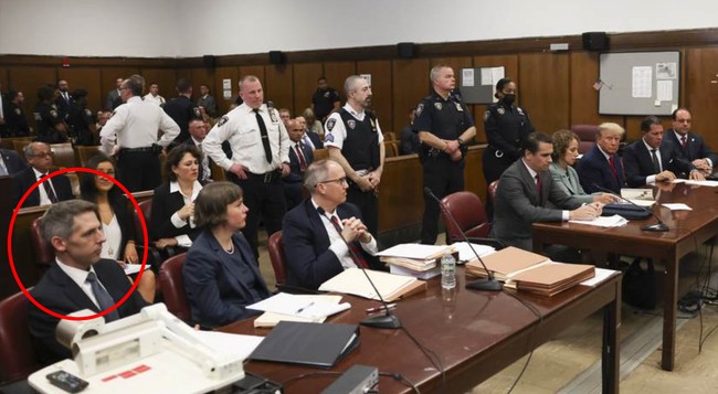 Meet Radical Trump Prosecutor Matthew Colangelo – PJ Media