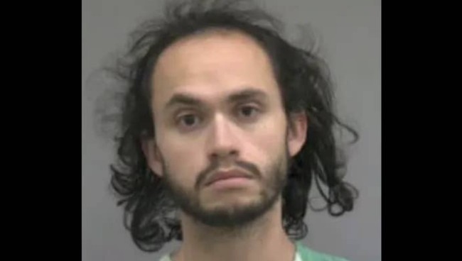 Florida Man Friday: He Turned Thunderbunny Into Thunderdome – PJ Media