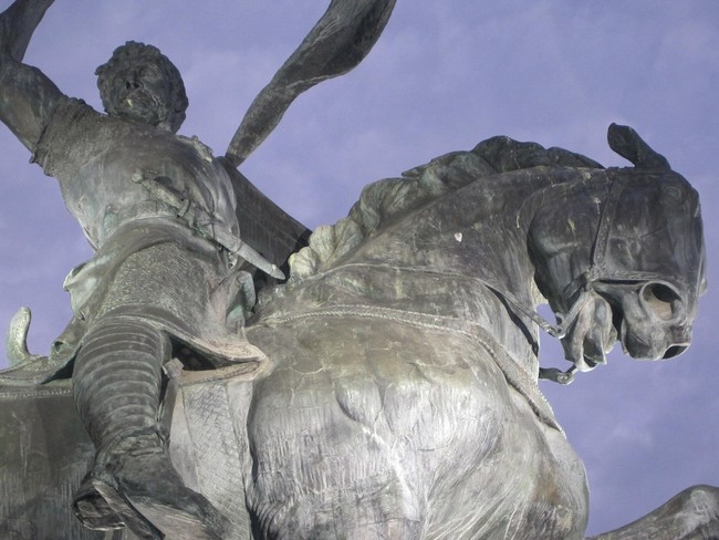 Today in History: Christian Spain Pulverizes Its ‘Enemies, Visible and ...