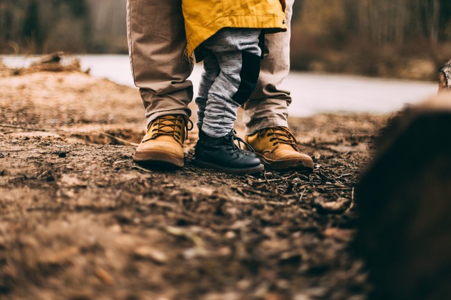 Sunday Thoughts: The Perfect Father – PJ Media