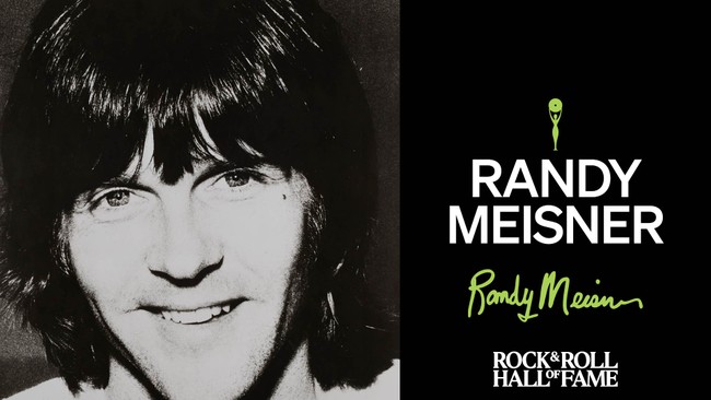 Farewell to Randy Meisner, 'The Sweetest Man in the Music Business ...