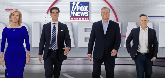 Fox Execs Are 'Panicked' Over the Post-Tucker Primetime Lineup Ratings ...