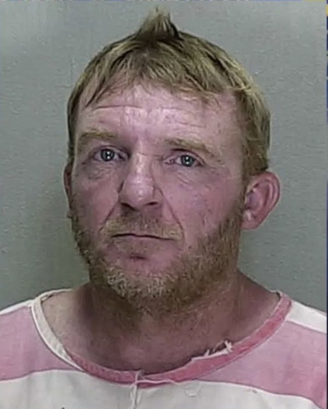 Florida Man Friday: The Wacked Out Weiner of Love – PJ Media