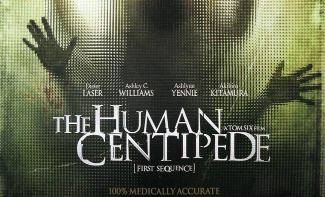 Gross: AI Is Turning Into 'The Human Centipede' – PJ Media