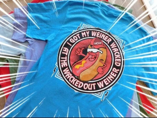 Florida Man Friday: The Wacked Out Weiner of Love – PJ Media