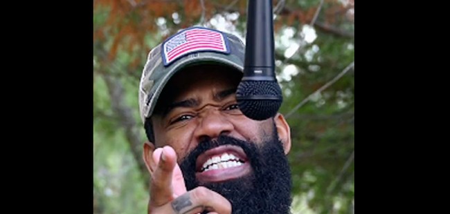 Rapper Drops Remix of 'Rich Men North of Richmond,' and WOW – PJ Media