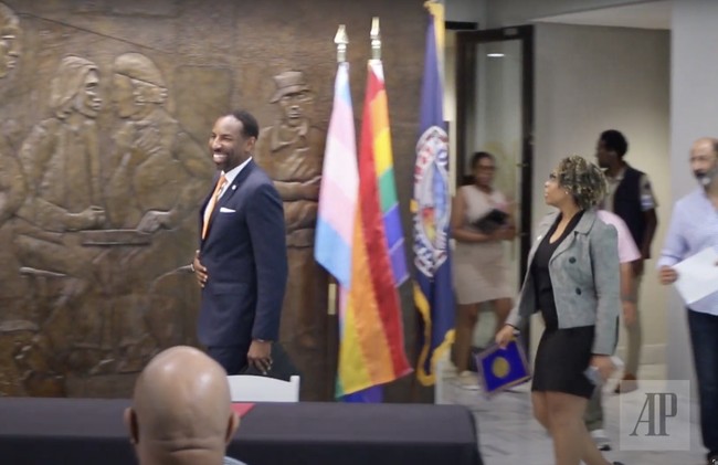 Atlanta's Mind-Numbing 24-Page Guide to 'Inclusive Language' – PJ Media