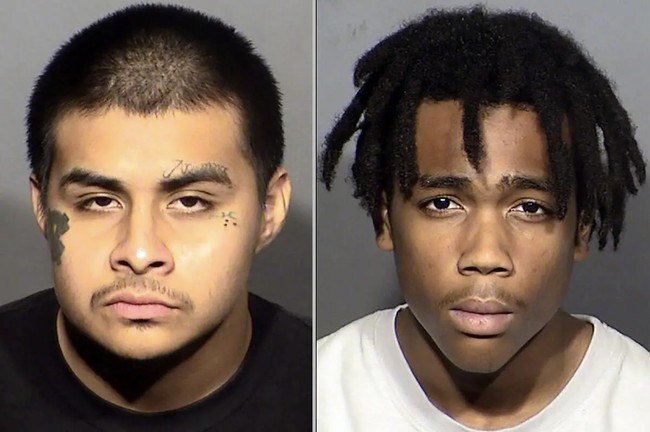 Insanity Wrap: No Justice Is Possible for the Killers of Retired Cop ...