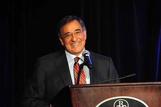 Retired Spook Leon Panetta: ‘No Regrets’ About Biden Laptop ‘Russian ...