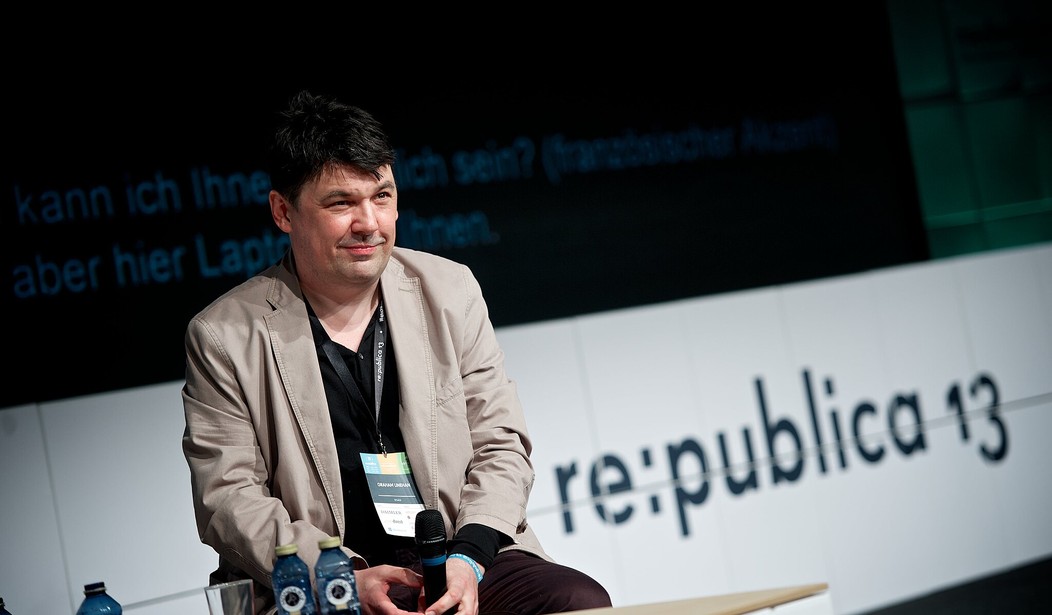 Graham Linehan Calls ‘Harry Potter’ Actors ‘Arrogant, Ungrateful ...