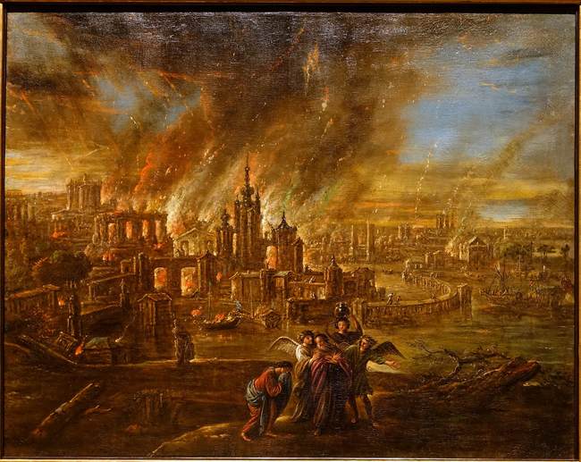 Let’s Feign Shock at the Sodom and Gomorrah-Tier Depravity Subsidized ...