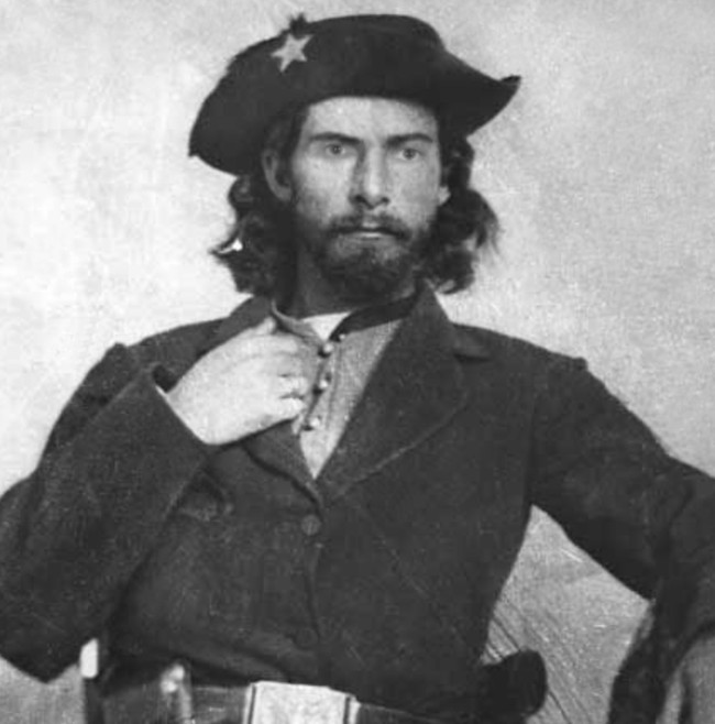 Bloody Bill Anderson: An American Villain – PJ Media