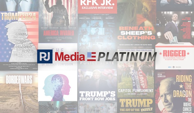 TownhallTV Is Now on Major TV Platforms – PJ Media