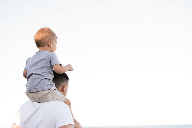 To Be a Father – PJ Media