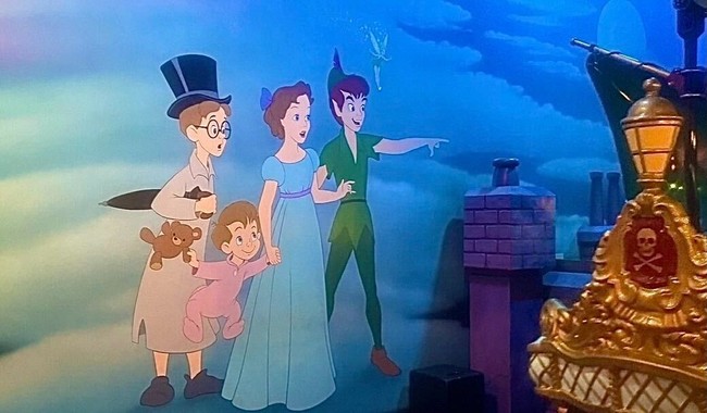 Peter Pan, Winnie-the-Pooh, and the Vital Importance of Imagination ...