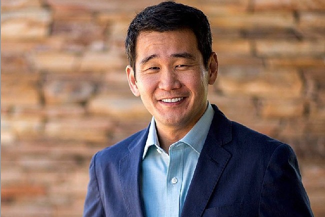 California Democrat Senator Dave Min's DUI Bust Could Have National ...