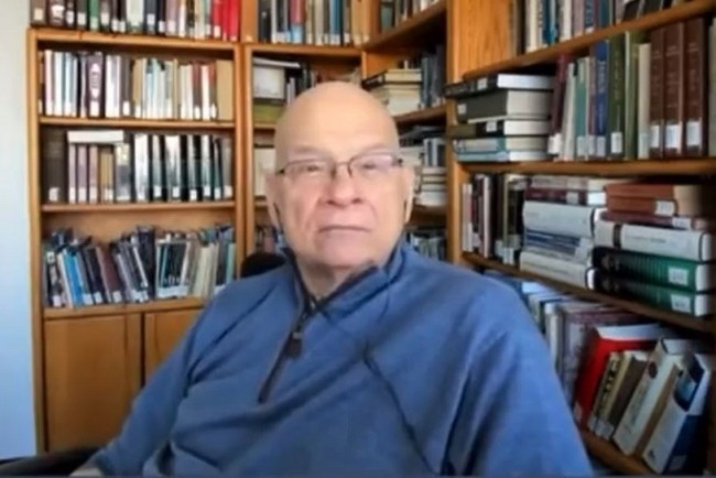 Pastor, Author, Culture and Thought Leader Tim Keller Dies at 72 – RedState