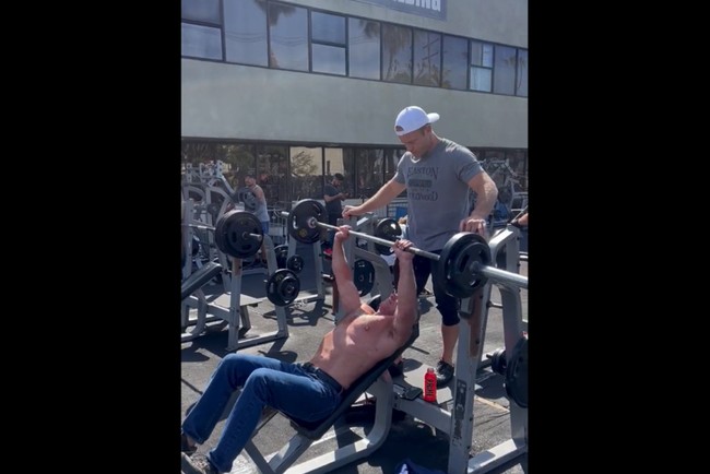 Moore to the Point - Feats of Strength – RedState