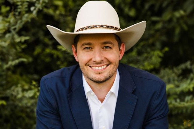 EXCLUSIVE: Brave Books CEO Talks Freedom Island Tour, Kirk Cameron, and ...